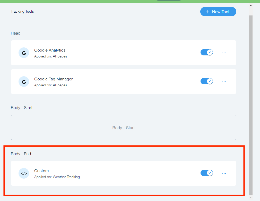 Can t Add Embedded Form To Wix Website PSAI Help